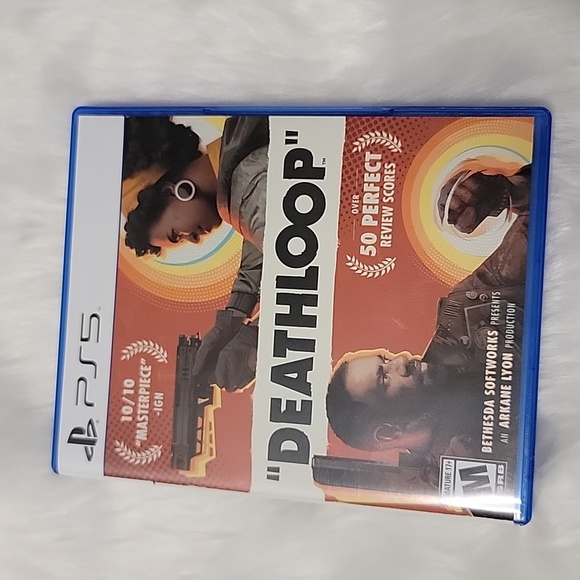 Sony | Video Games & Consoles | Ps5 Video Game | Poshmark